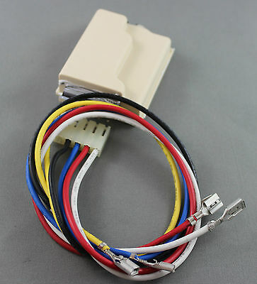 Simpson ESPRIT 600 650 Washing Machine Motor Control 700LE*00 600ME*00 ...