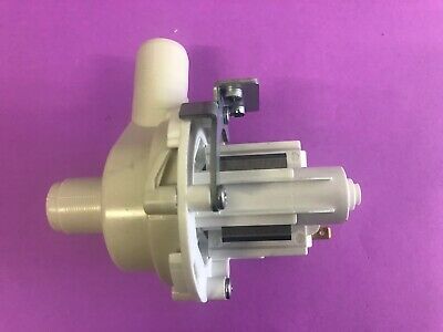 SIMPSON WESTINGHOUSE WASHING MACHINE HANNING PUMP DRAIN 0499200049