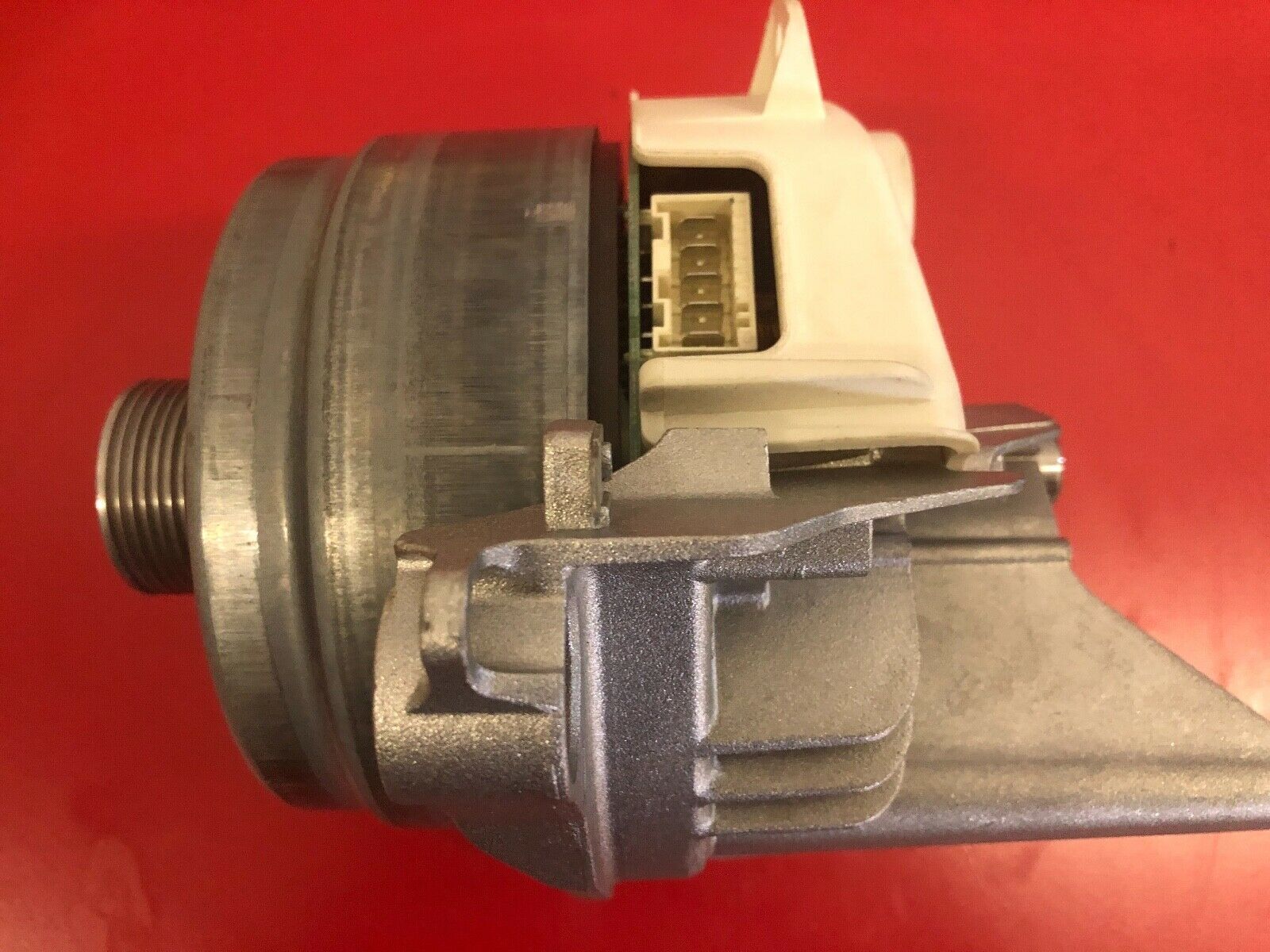 GENUINE BEKO WASHING MACHINE MOTOR P/N 2828010500 WMB751441La WMB81641LC