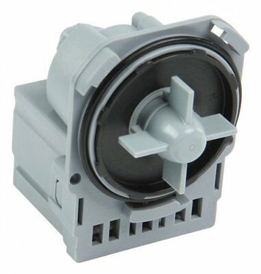 Genuine Electrolux Ultra Silencer Washing Machine Water Drain Pump EWF1495