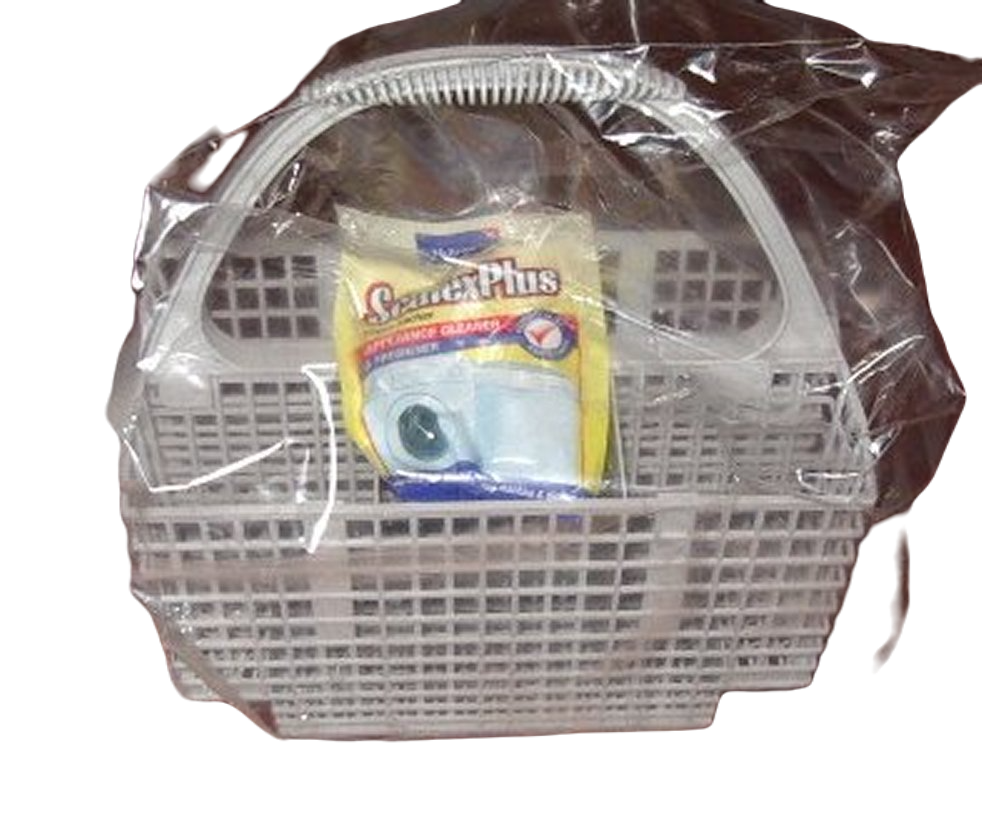 Simpson, Westinghouse Dishwasher Cutlery Basket For Dishwashers