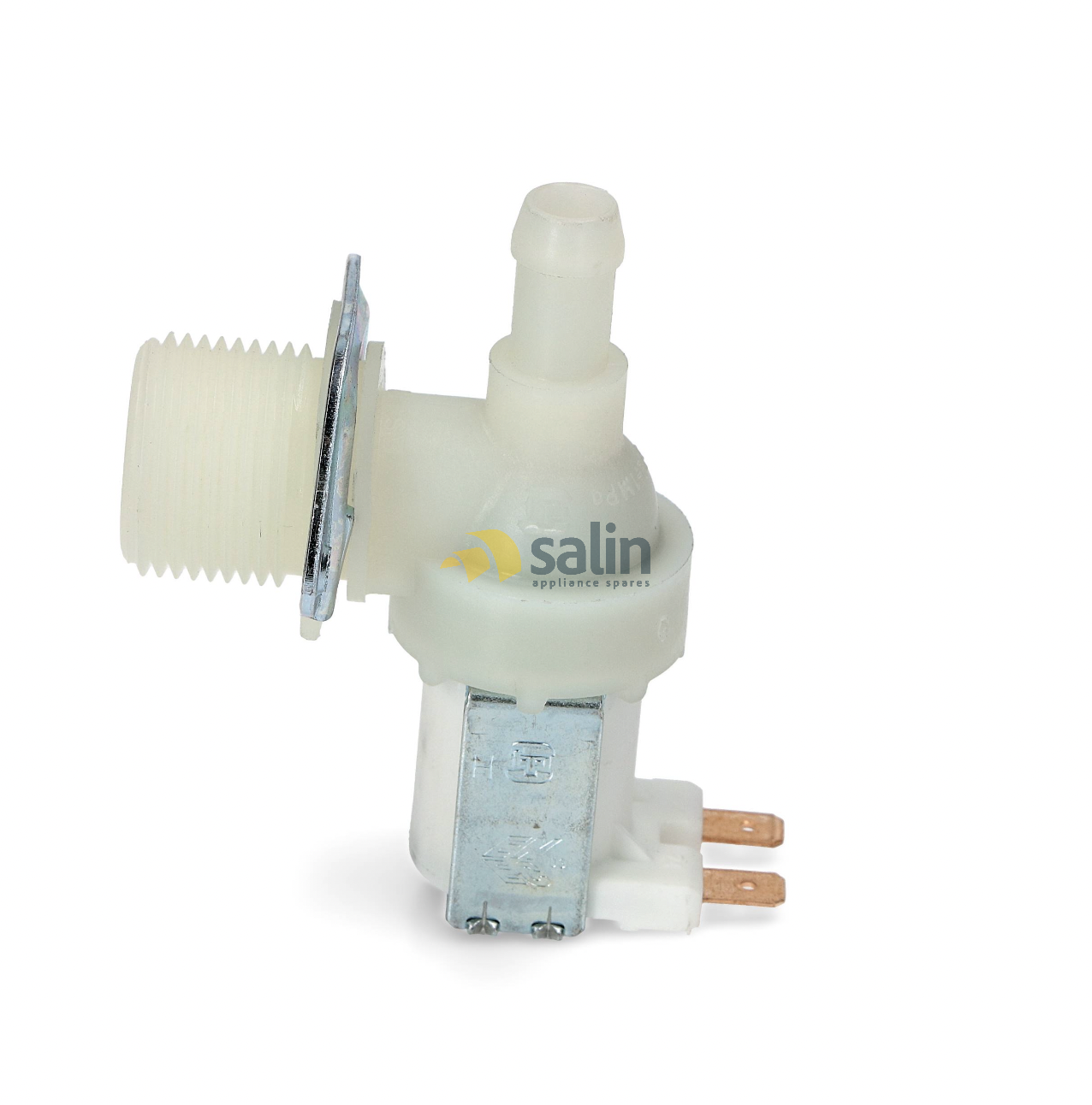 Universal Washing Machine INLET VALVE 12mm 90 Deg 0136400026, 360313 0031