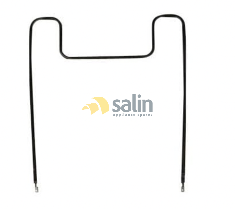 GENUINE CHEF OVEN TOP ELEMENT TOP HEATING ELEMENT GRILL SUITS EGC651S ...