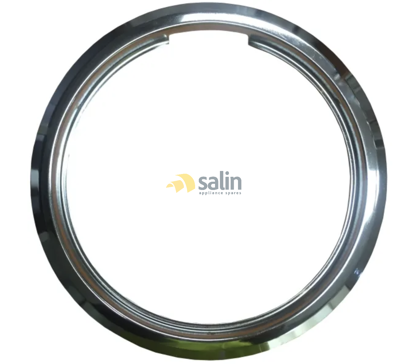 WESTINGHOUSE 525 STOVE COOKTOP COMPLETE TRIM RING SET WLE525WA 94000180215