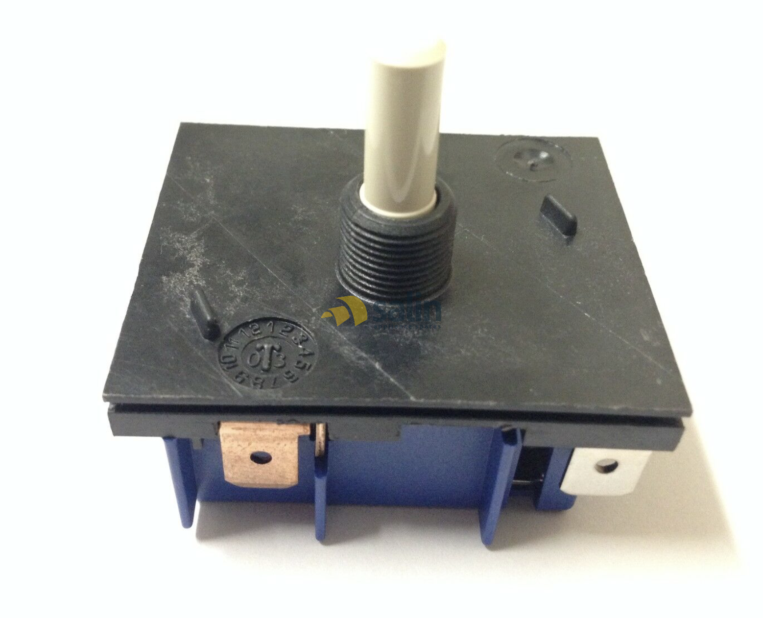 GENUINE SIMPSON STOVE COOKTOP HOTPLATE ENERGY REGULATOR CONTROL