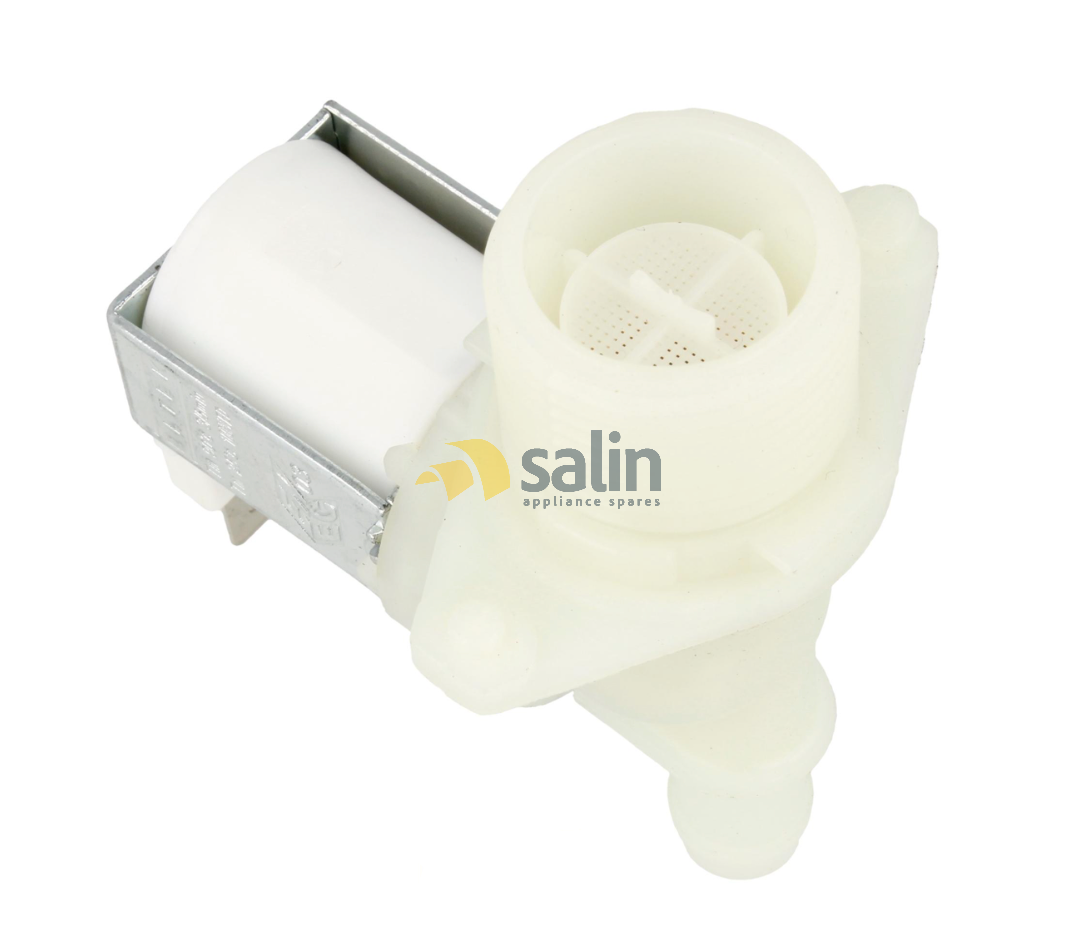 GENUINE OEM BELLISSIMO DISHWASHER WATER INLET VALVE TBD4SS-5