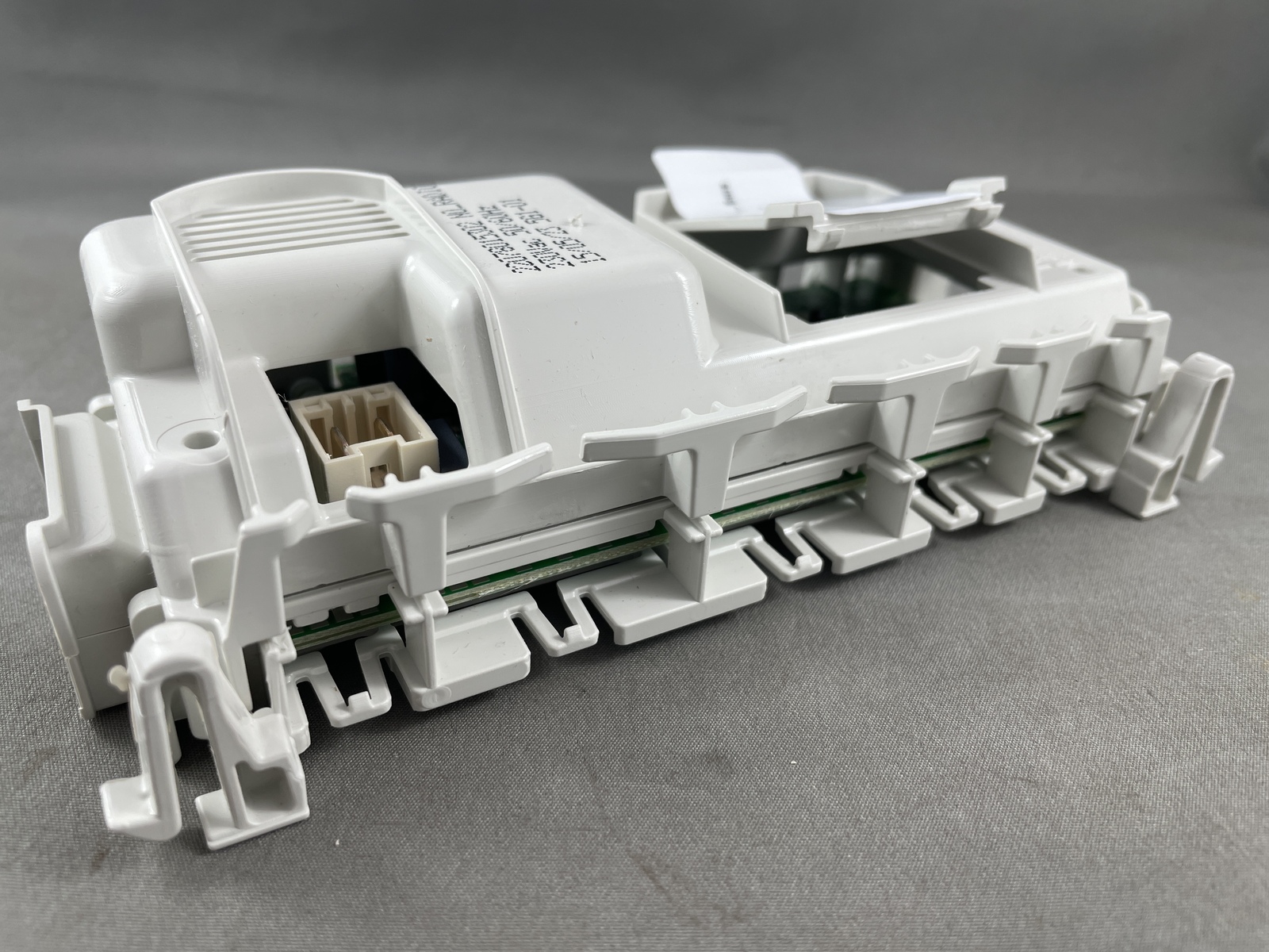 SMEG Spare Part No: 816291812 | Dishwashing Machine Main Printed Circuit Board(PCB) Timer