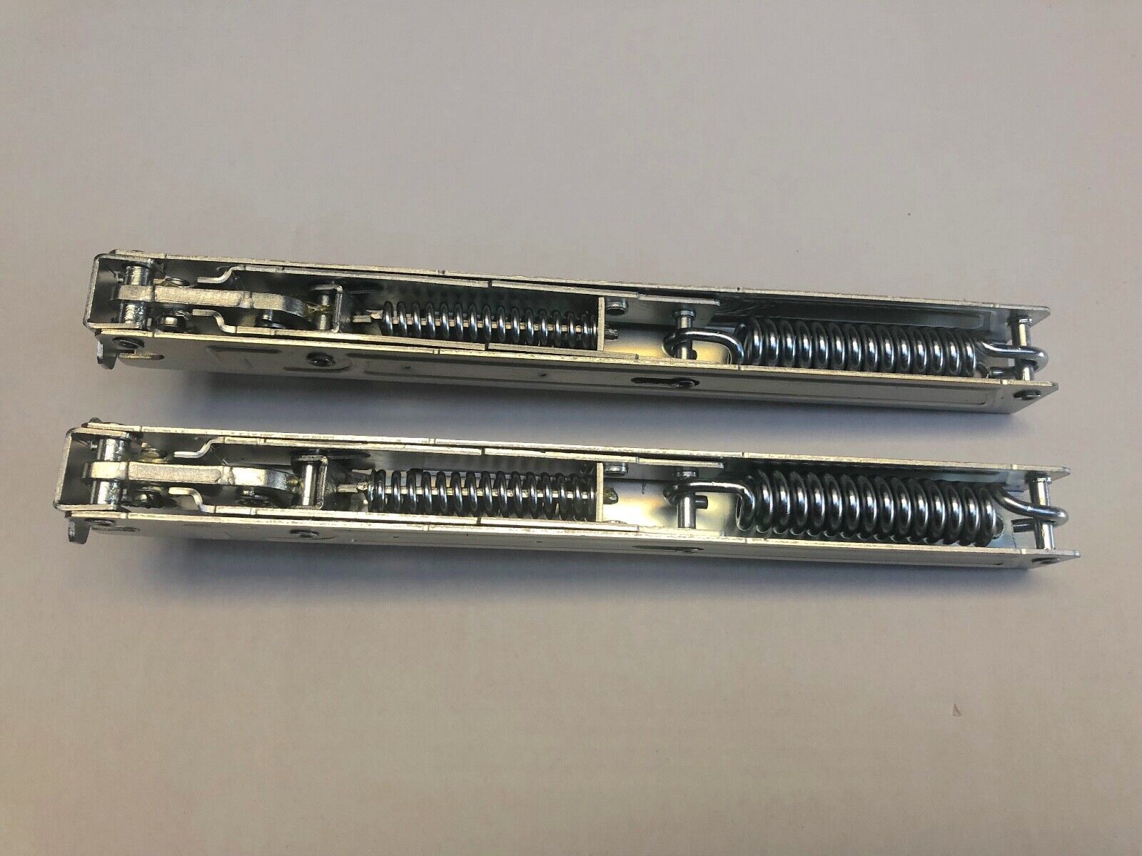 2 x Genuine Chef Upright Gas Stove Oven Door Hinge GBC5266WLP*35 ...