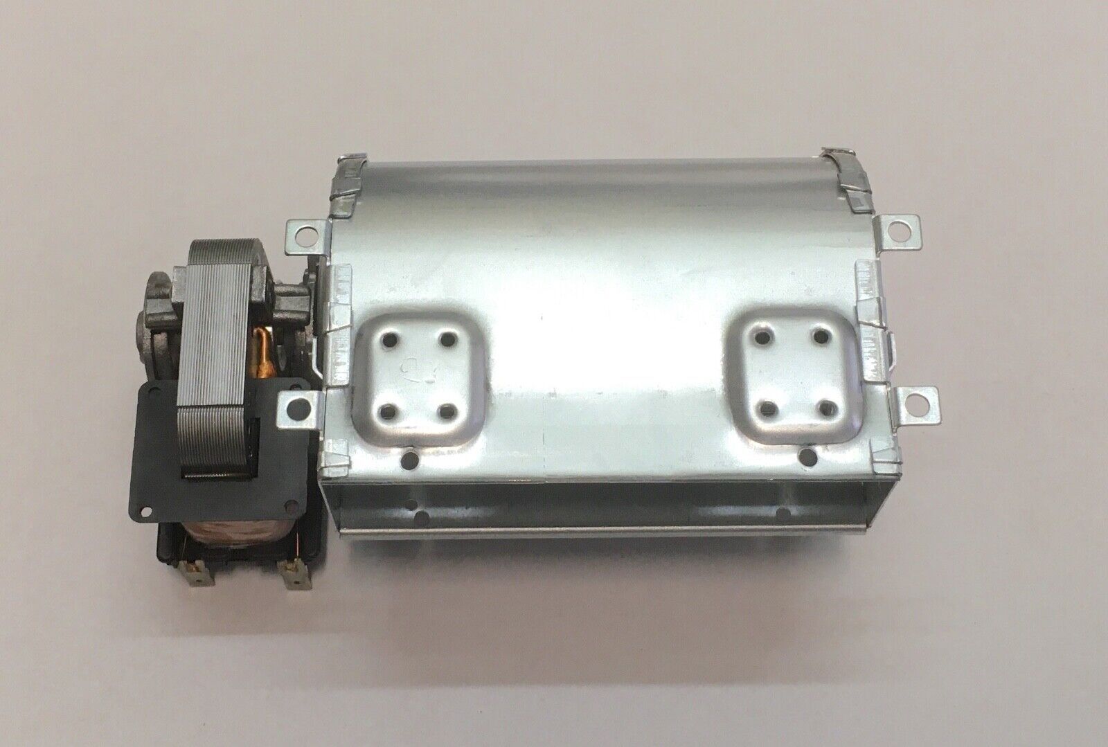 Simpson EVOLUTION 738 Oven Cooling Fan Motor 88E738S*02 88E738W*02