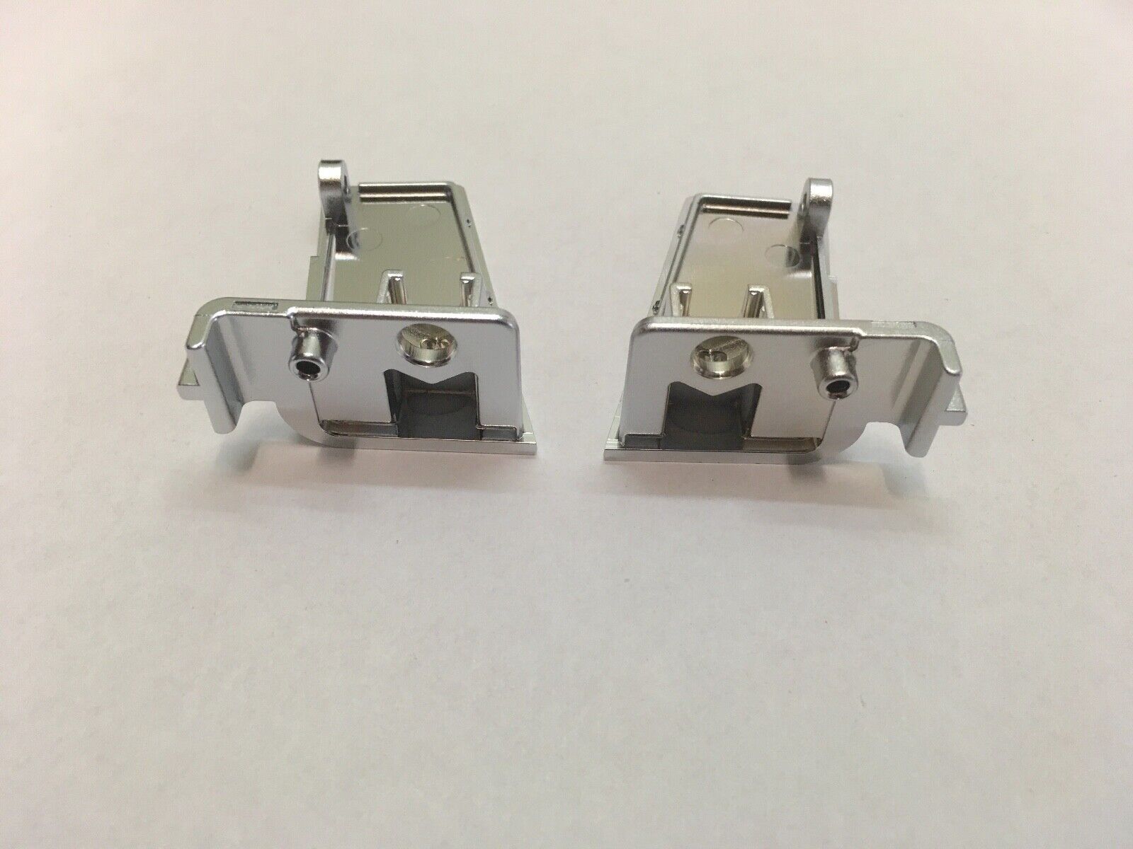 Genuine Smeg Stove Oven Splashback End Cap Caps FS9010XS FS9606AS FS9606XS