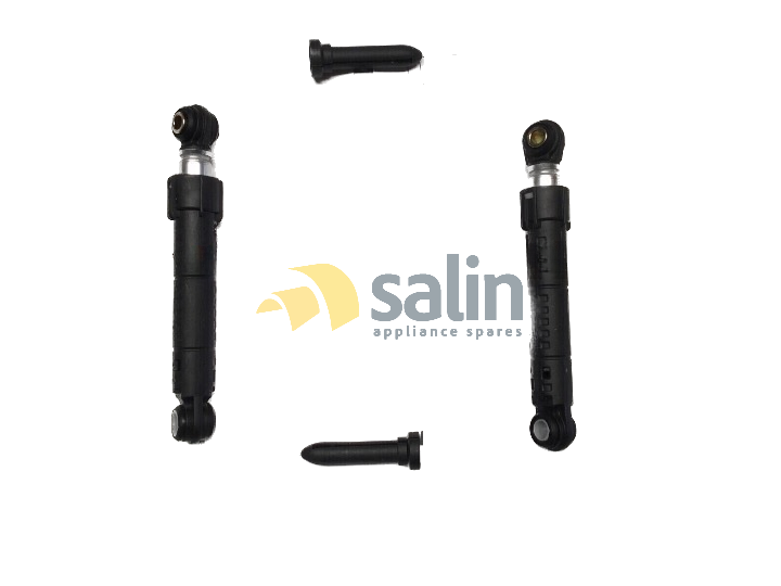 3 x Bosch Serie | 4 Washing Machine Shock Absorber Suspension Leg ...