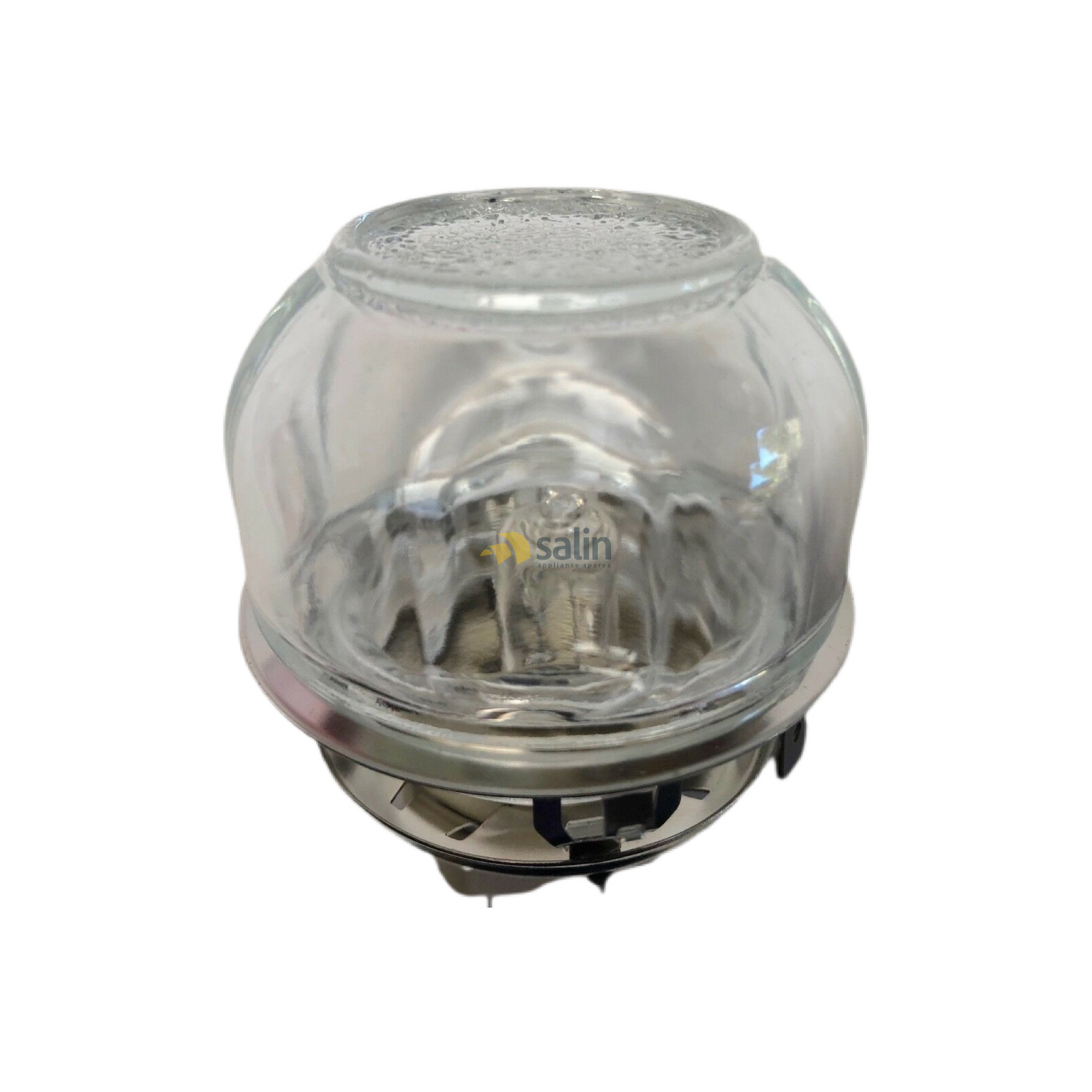 Chef 604 Pyro Oven Lamp Light Bulb Globe + Glass Cover|Suits: Chef ...