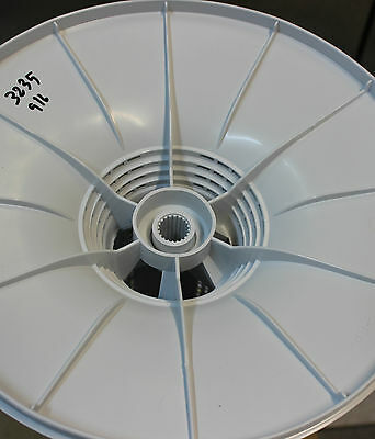 AGITATOR TO SUIT FISHER AND PAYKEL SMART DRIVE WASHING MACHINE WA80T65GW1