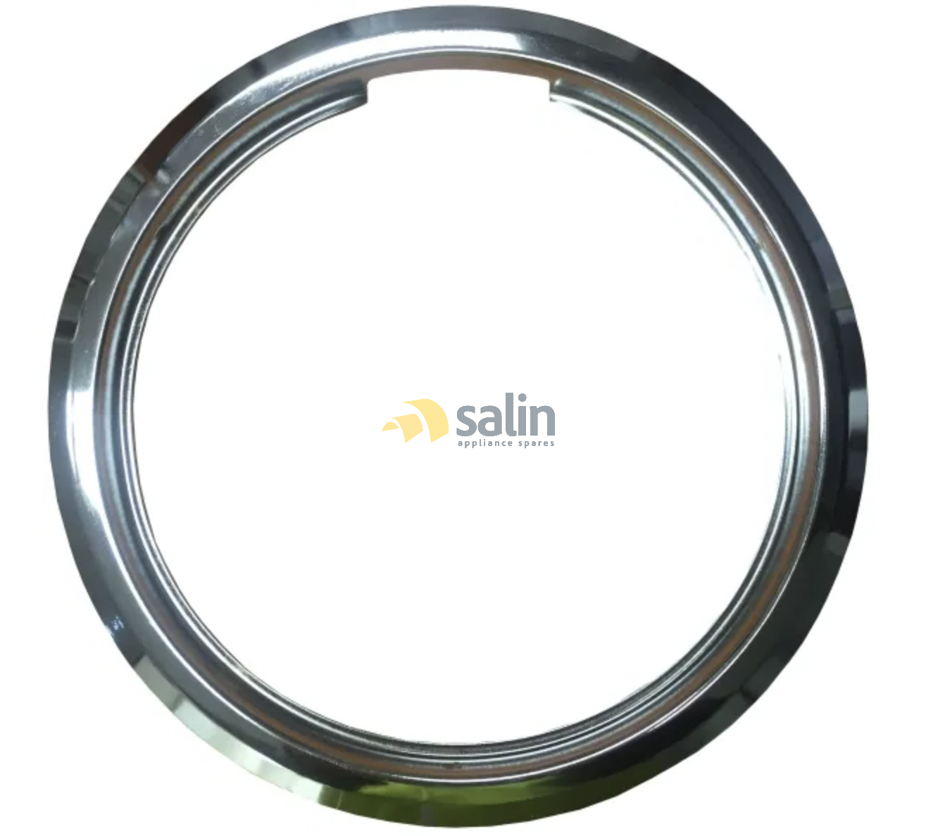 WESTINGHOUSE 525 STOVE COOKTOP COMPLETE TRIM RING SET WLE525WA 94000180215