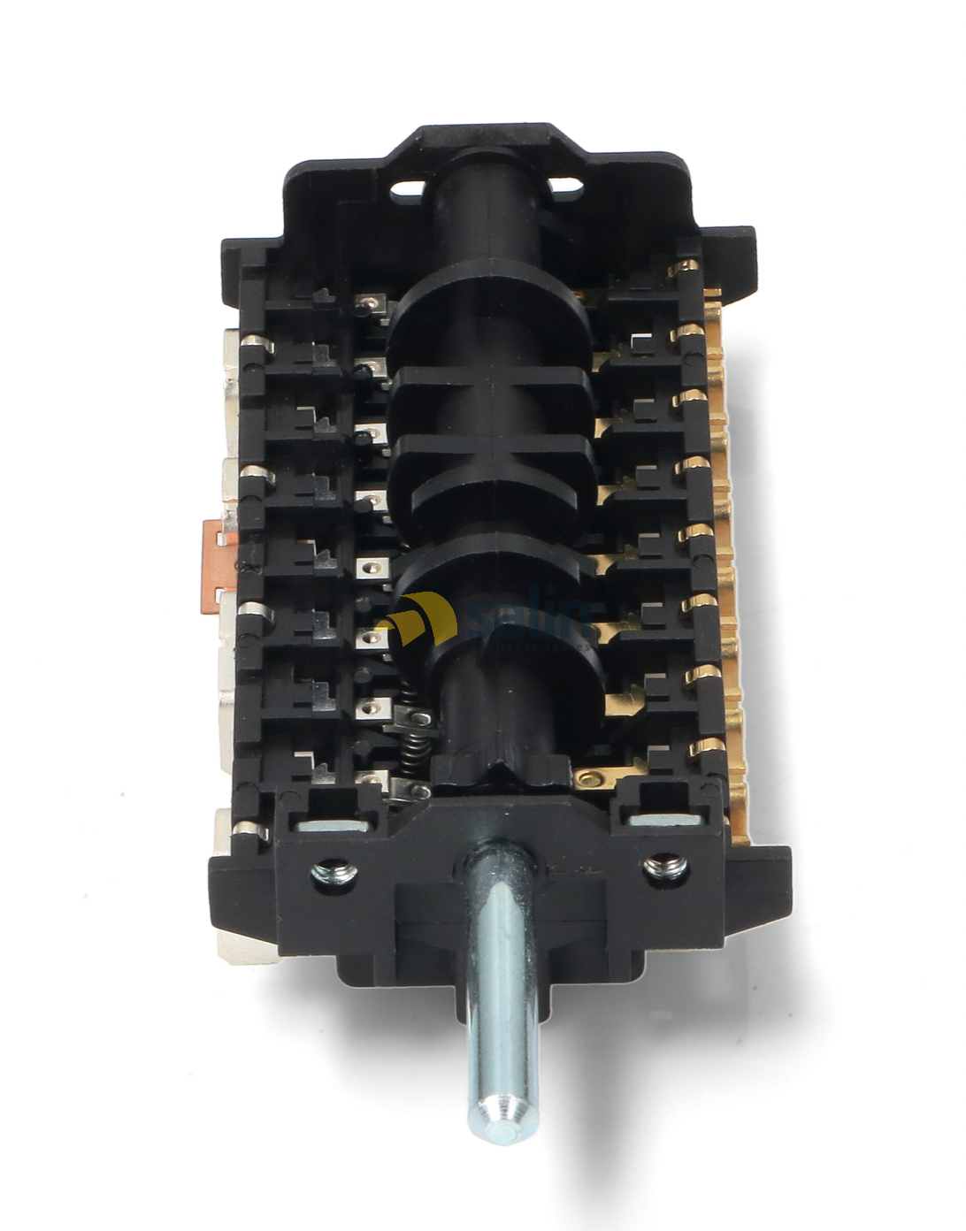 GENUINE SMEG STOVE OVEN FUNCTION SELECTOR SWITCH SNL81MFX SNL81MFX5