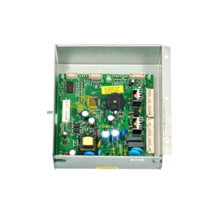 GENUINE WESTINGHOUSE FRIDGE PCB POWER CONTROL BOARD WSE6070WB*07