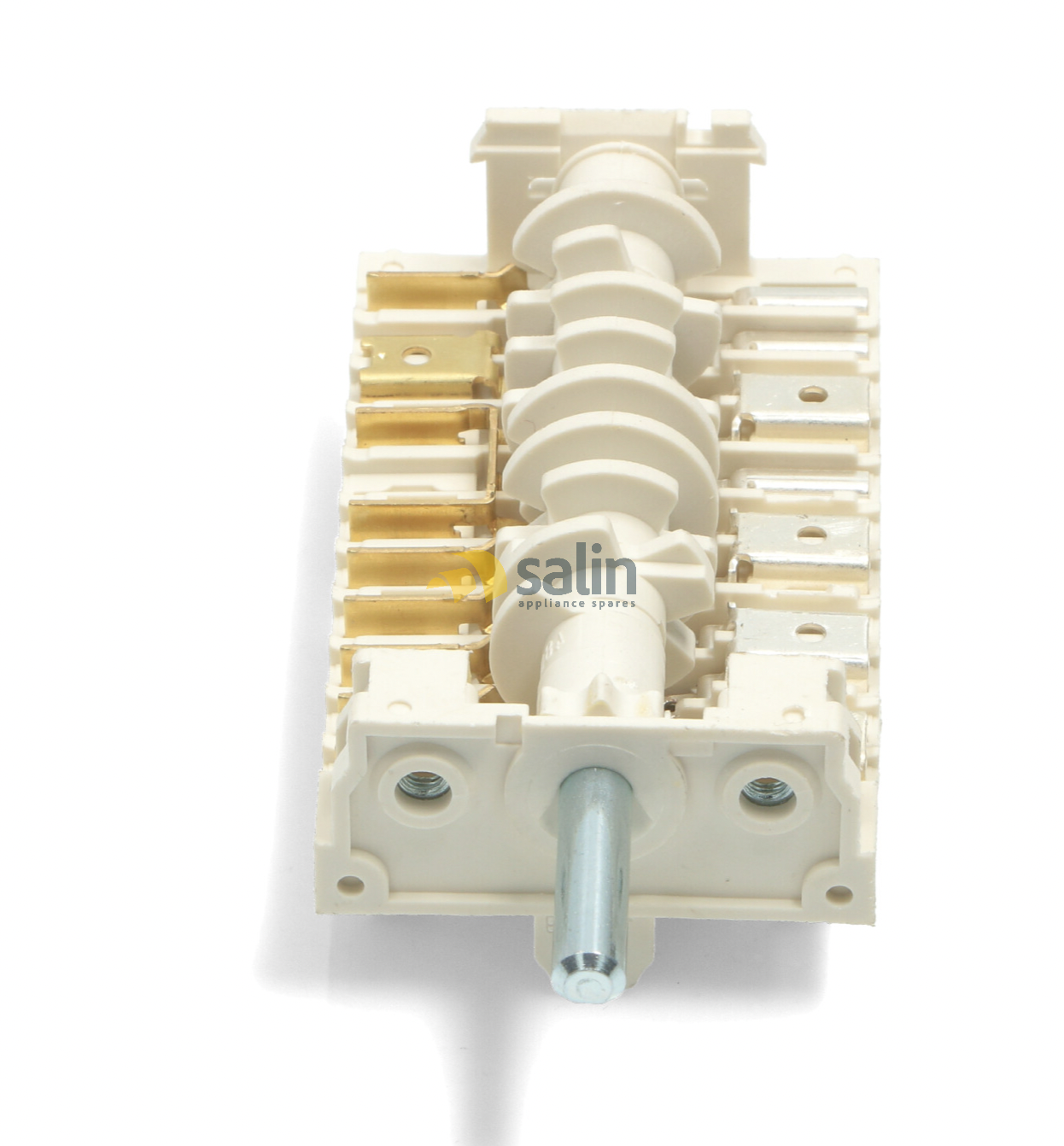 GENUINE OEM FISHER AND PAYKEL OVEN FUNCTION SELECTOR SWITCH OB60SCEW2