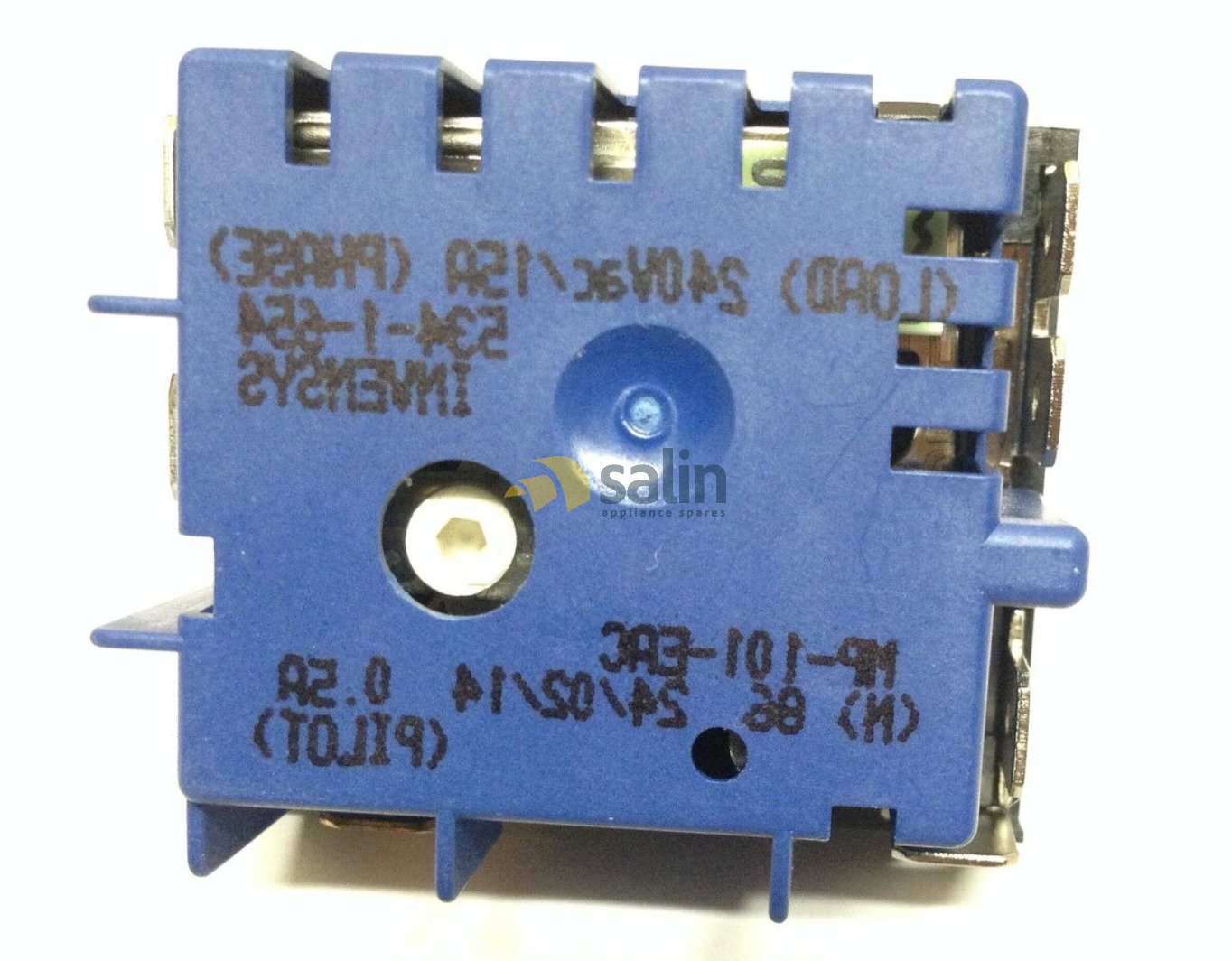 GENUINE SIMPSON STOVE COOKTOP HOTPLATE ENERGY REGULATOR CONTROL