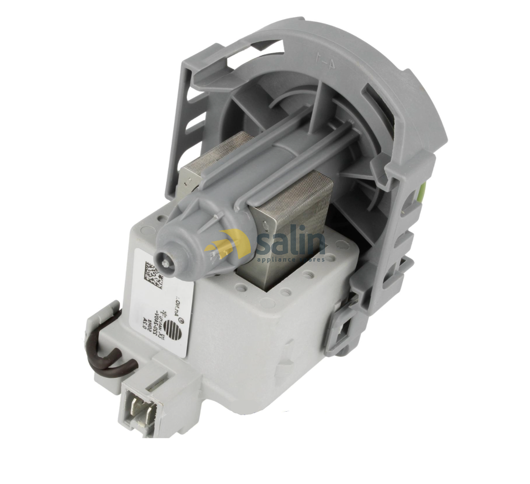 GENUINE OEM ASKO DISHWASHER ELECTRICAL DRAIN PUMP ASSEMBLY D3230