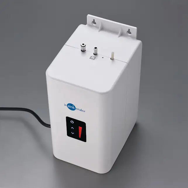 InSinkErator Boiling Hot Water Neo Tank and Filter Installation Pack ...