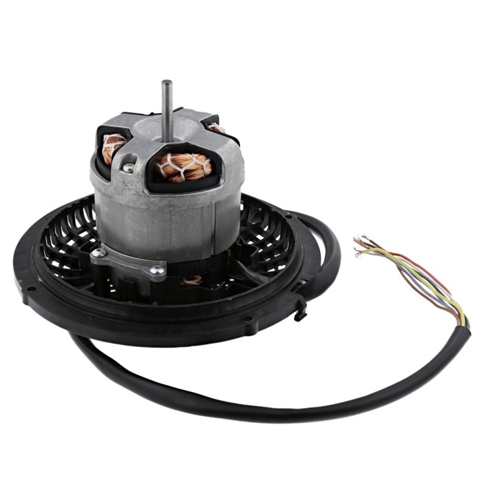 Genuine Motor Anti Clockwise Rotation For Westinghouse Spare Part No ...