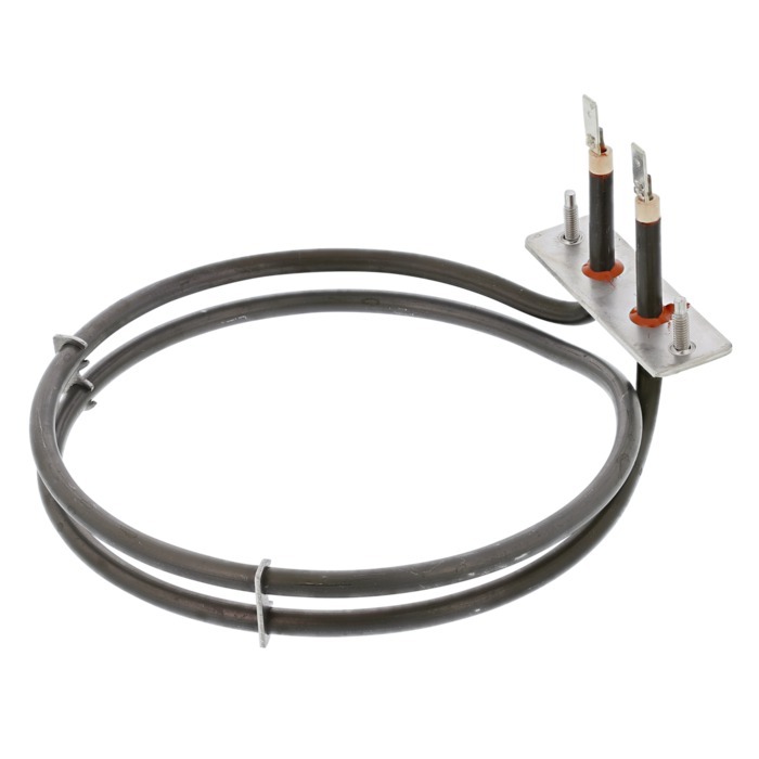 Genuine Element Heating Round 230v 1650w For AEG KSK792220M Spare Part ...