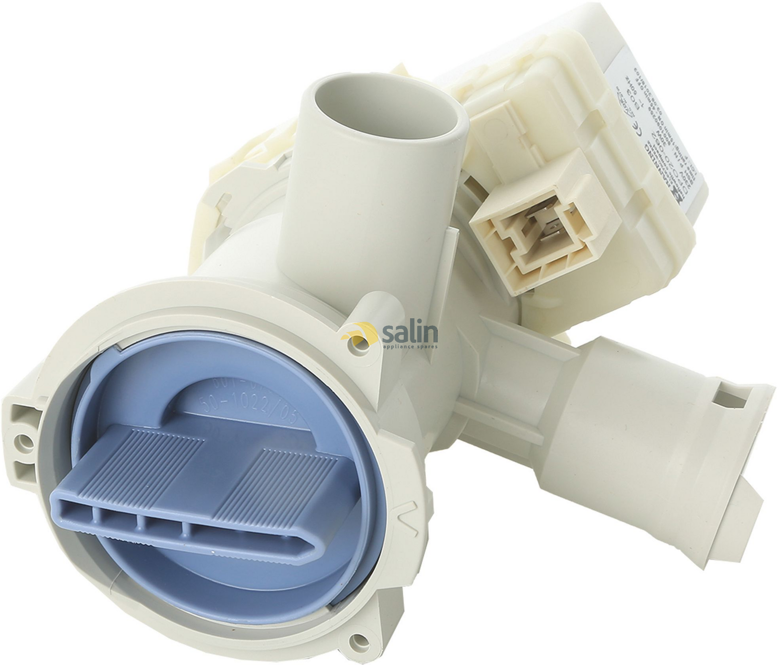 Genuine pump-drain for Bosch Washing Machines Suits: WAJ2426GIN ...