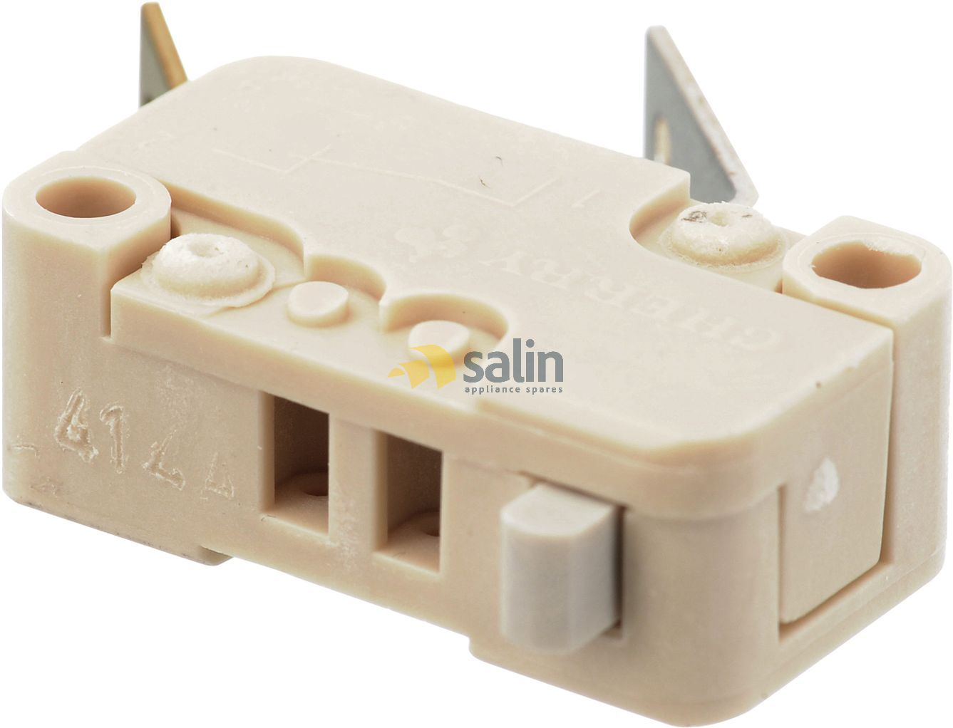 Genuine microswitch for Bosch Ovens & Cooktops Suits: HBN634551F ...