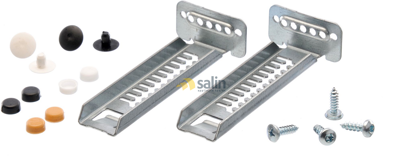 Genuine fixing kit for Bosch Dishwashers Suits: SPI2HKS42E SPI2HKS59E ...