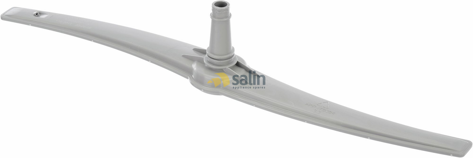 Genuine spray arm bottom for Bosch Dishwashers Suits: SMS86L02DE ...