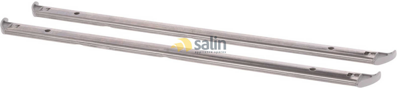 Genuine rack guide rail for Bosch Dishwashers Suits: SMU86P55DE ...