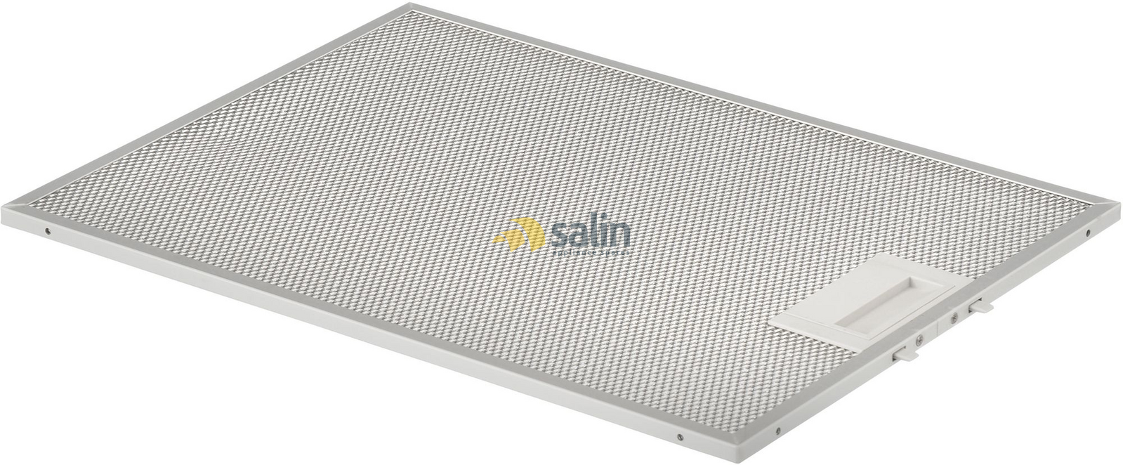 Genuine metal-mesh grease filter for Bosch Rangehoods Suits: DIB09D650 ...