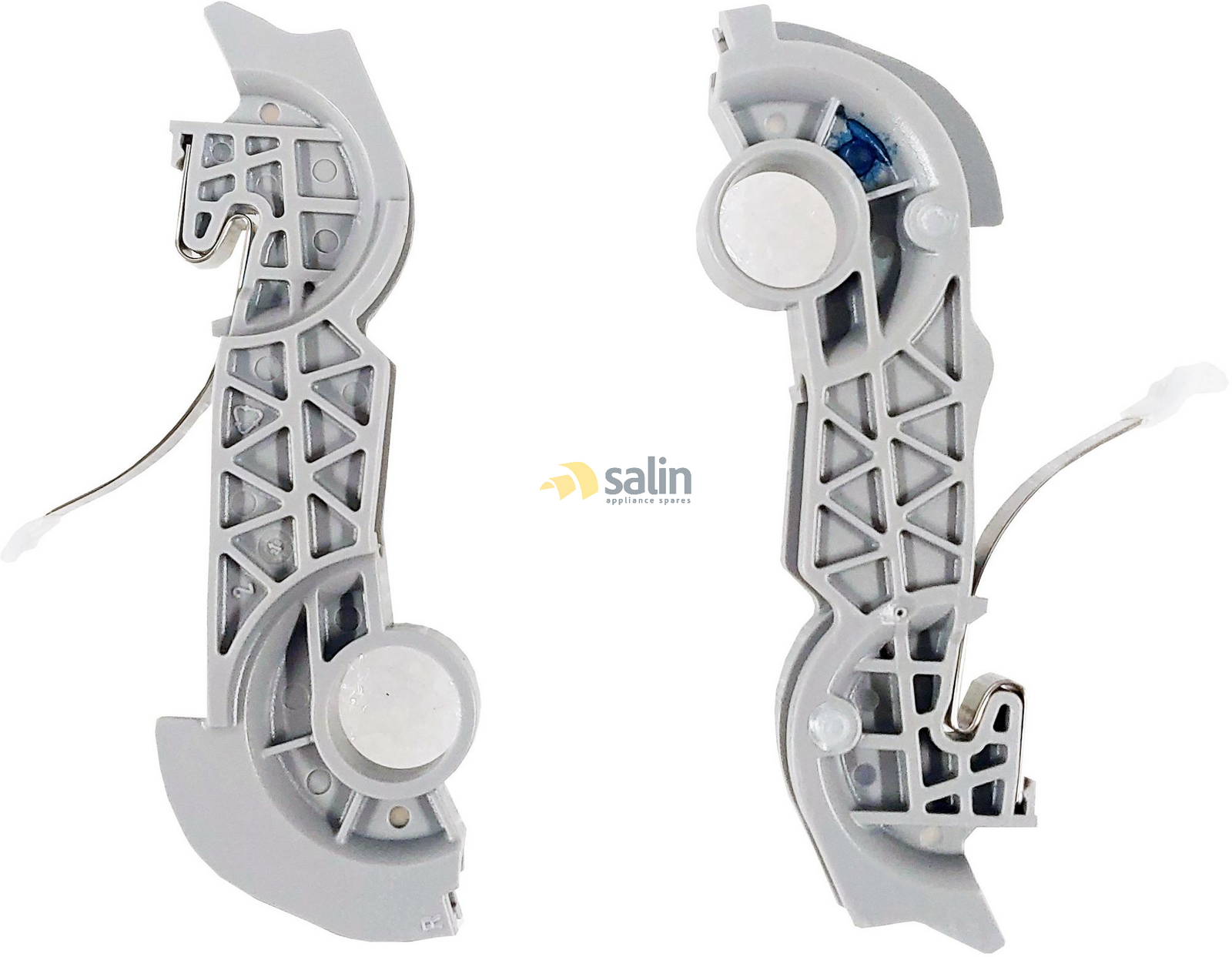 Genuine guide for Bosch Dishwashers Suits: SMS4EMI60V SMS4EMW01E ...