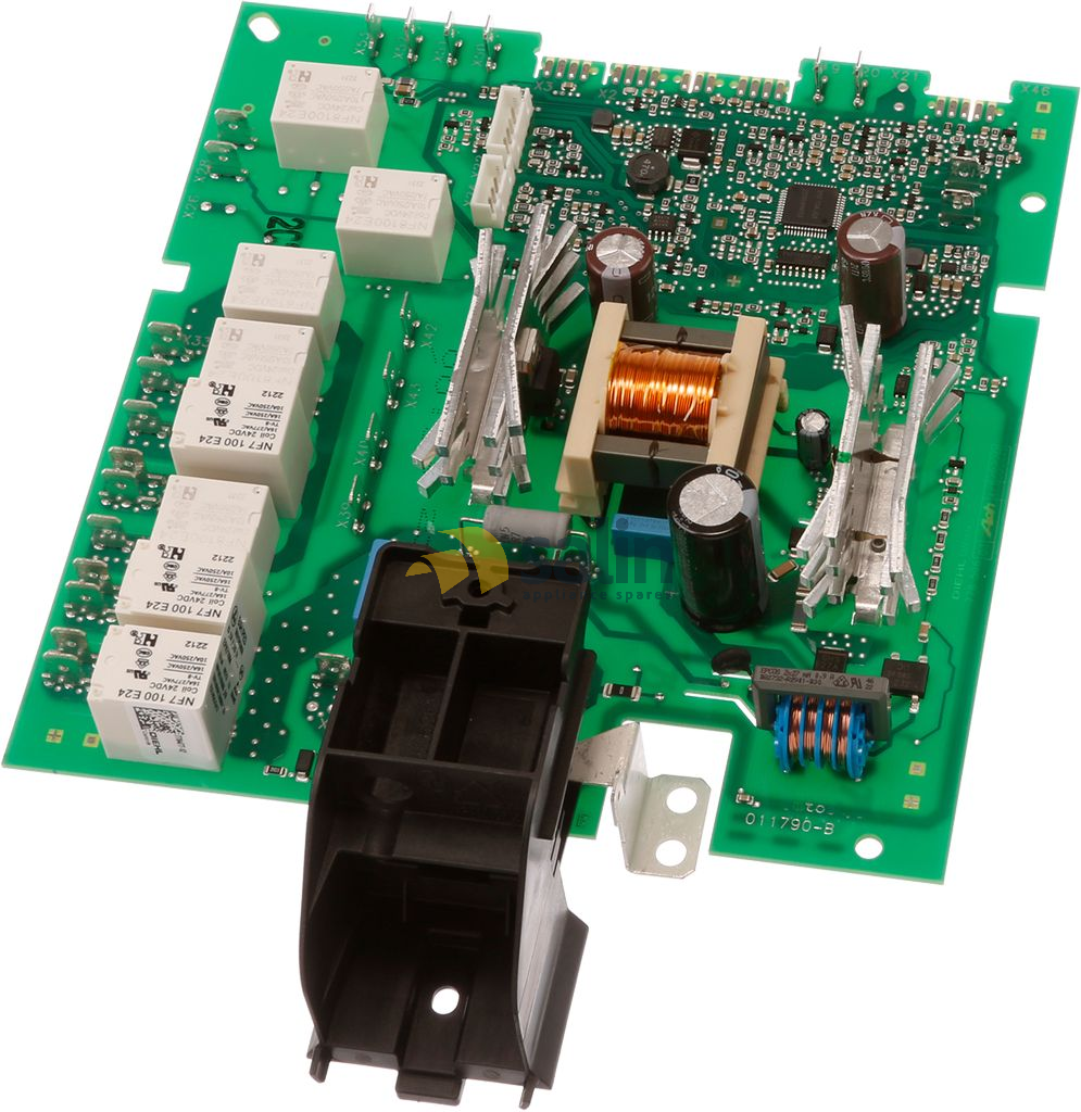 Genuine control module programmed for Bosch Ovens & Cooktops Suits ...
