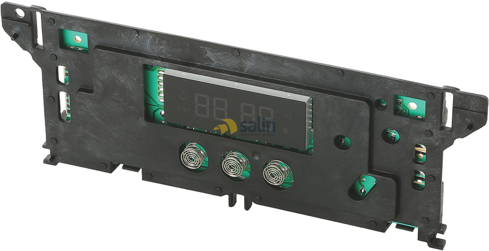 Genuine digital clock for Bosch Rangehoods Suits: HGV1D0V50M HGV1E0U50M ...