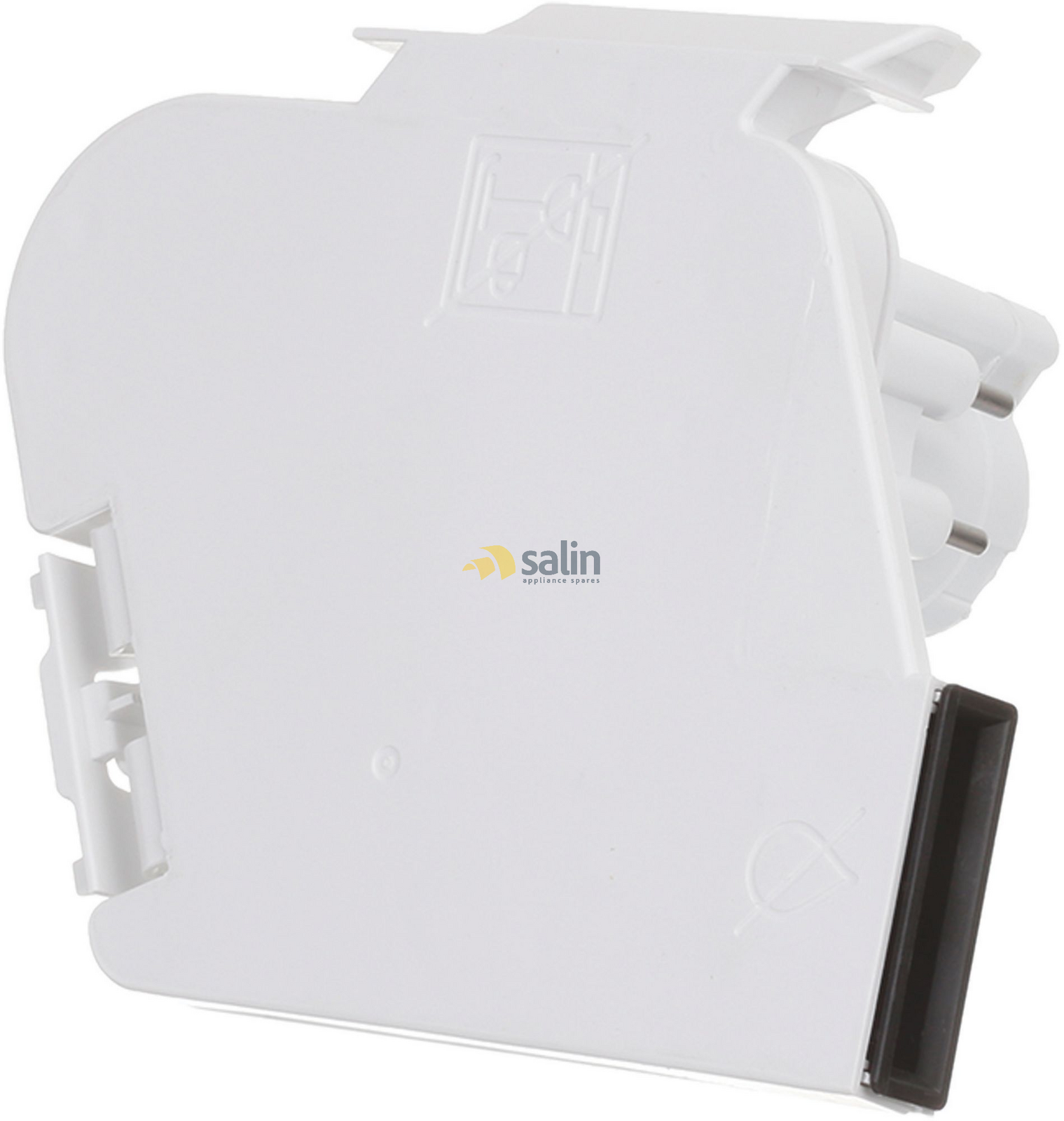 Genuine dosing pumps for Bosch Washing Machines Suits: WAL24PH0TR ...