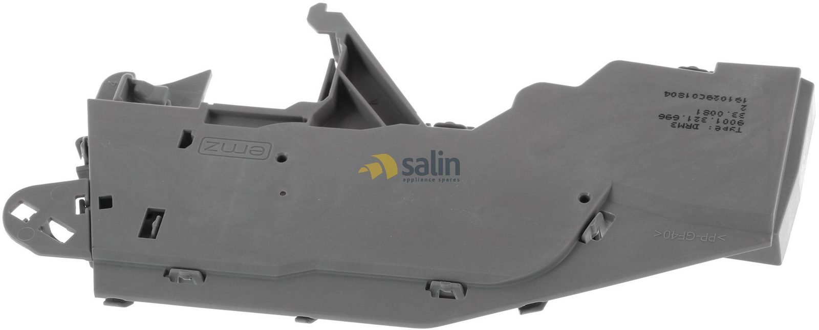 Genuine door opening module for Bosch Dishwashers Suits: SPS4ELW01D ...