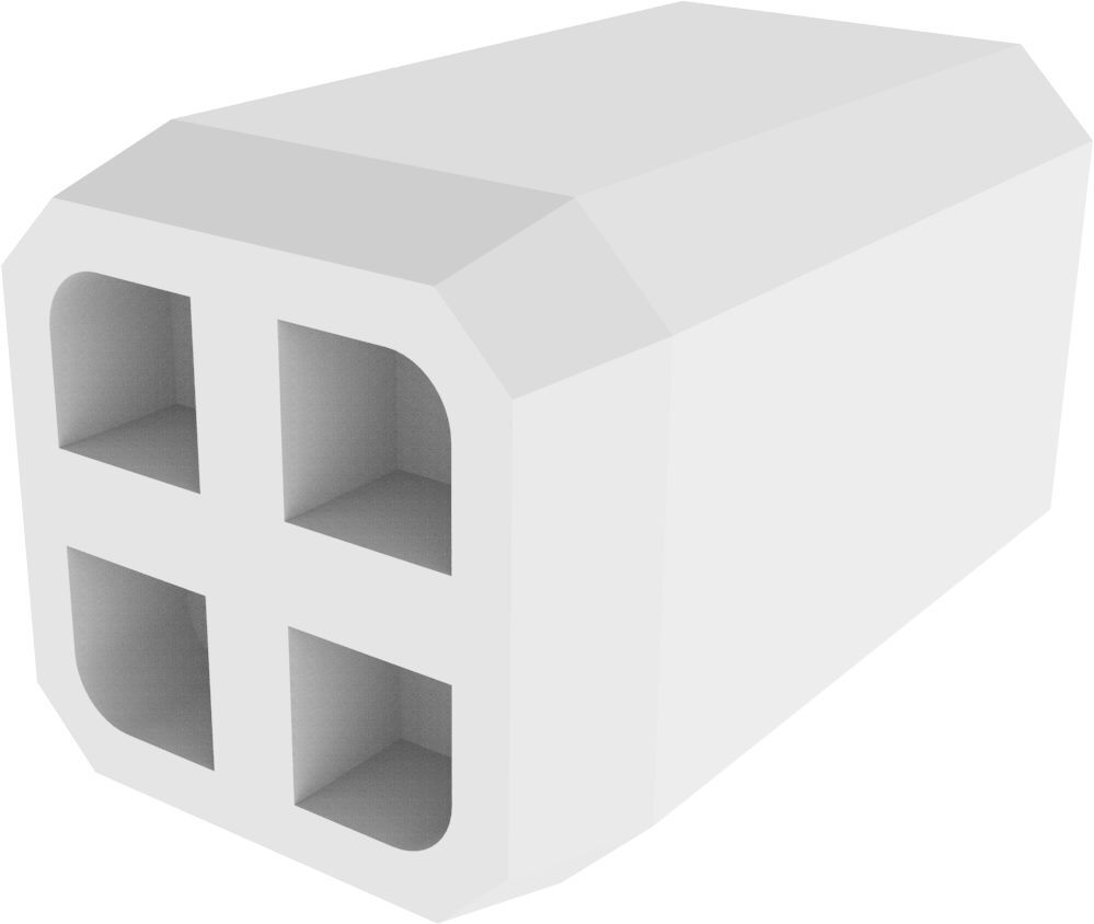 Genuine bushing for BOSCH Washing machine. Suits: WAK20260ME, Spare ...