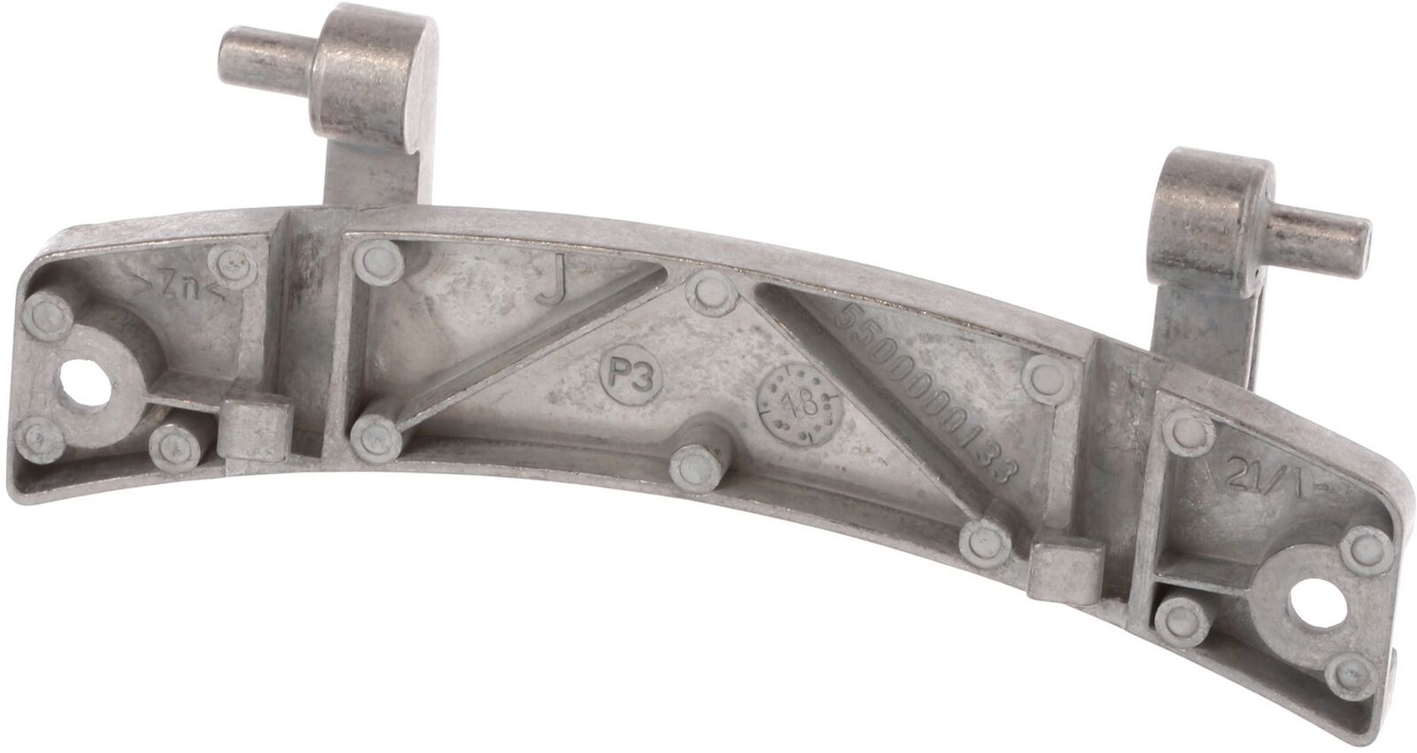 Genuine hinge-window for BOSCH FRONT LOADER. Suits: WFD2060, Spare Part ...