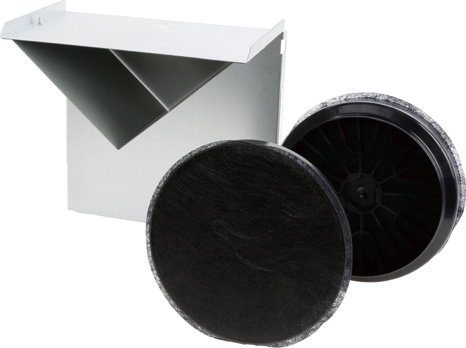 Genuine standard recirculation kit for BOSCH Standard recirculation kit. Suits: DHZ5275, Spare Part