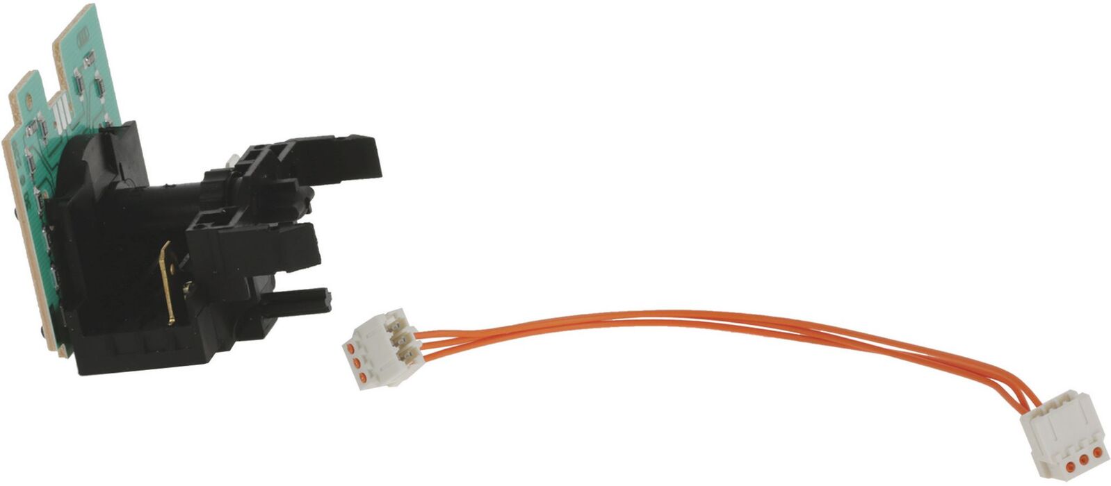 Genuine switch-selector for BOSCH Double oven. Suits: MBA5785S0B, Spare ...