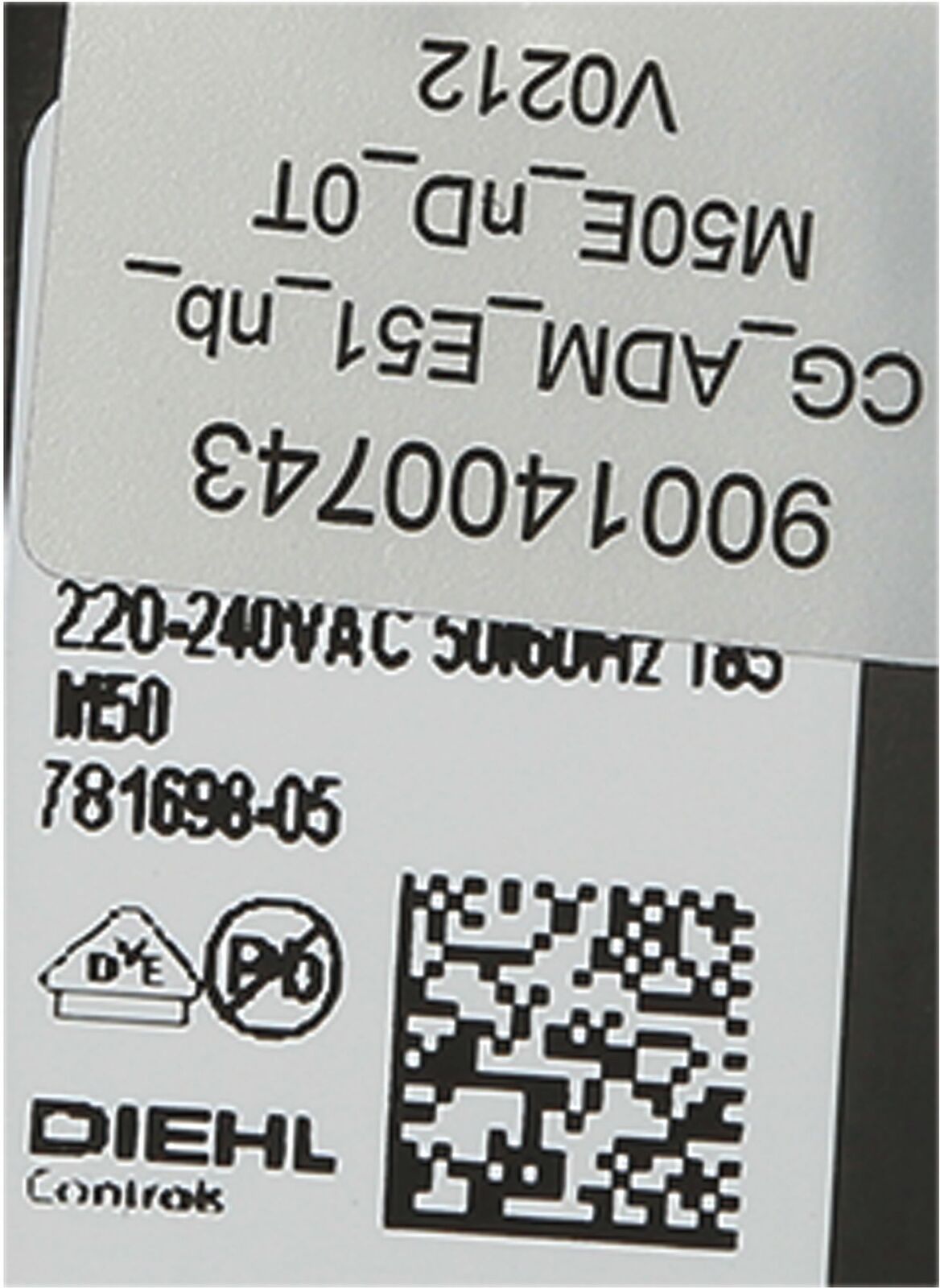 Genuine control module for BOSCH Oven. Suits: HBJN10YB0R, Spare Part No ...