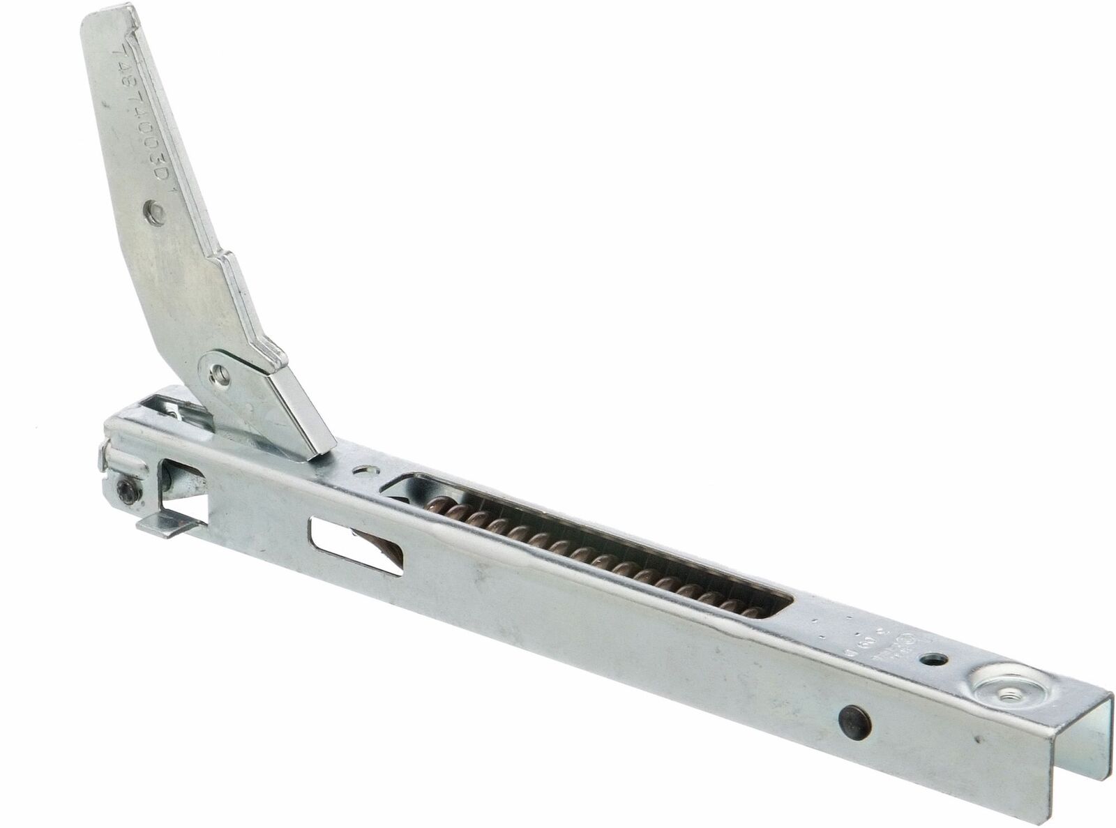 Genuine door hinge for BOSCH BUILT-IN/BUILT-UNDER COOKER/OVEN. Suits ...