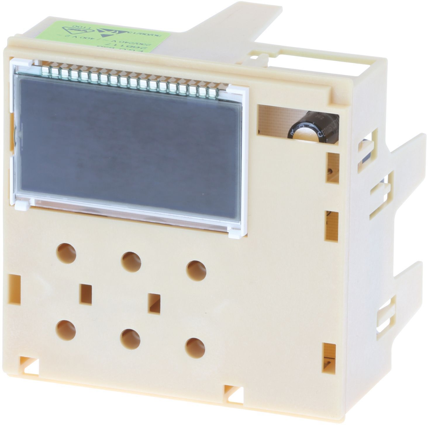 Genuine clock for BOSCH BUILT-IN/BUILT-UNDER COOKER/OVEN. Suits ...