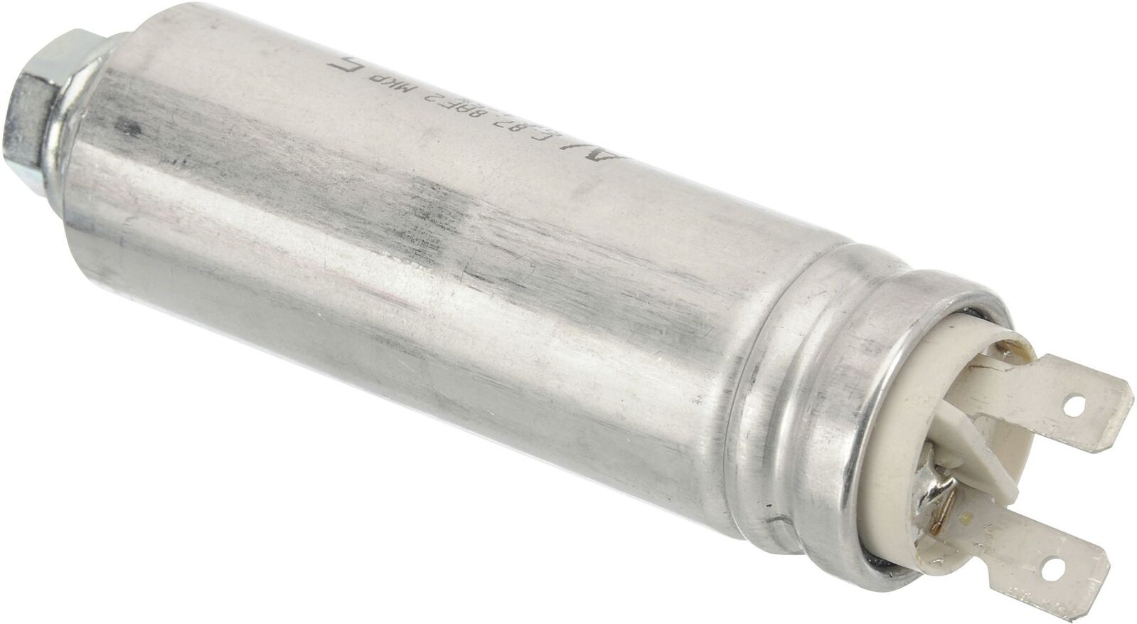 Genuine capacitor for BOSCH Dishwasher. Suits: SMI5402II, Spare Part No ...