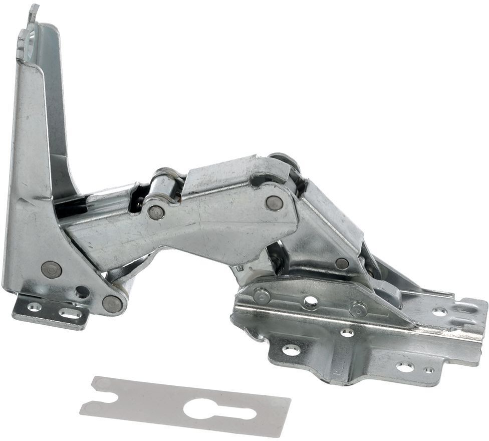 Genuine door hinge for BOSCH Built-in fridge-freezer combination. Suits ...