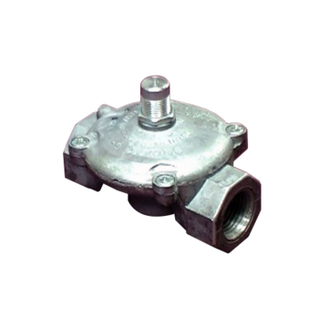 Genuine Governor Regulator Gas Ng Integrated For Chef GHS914S Spare ...