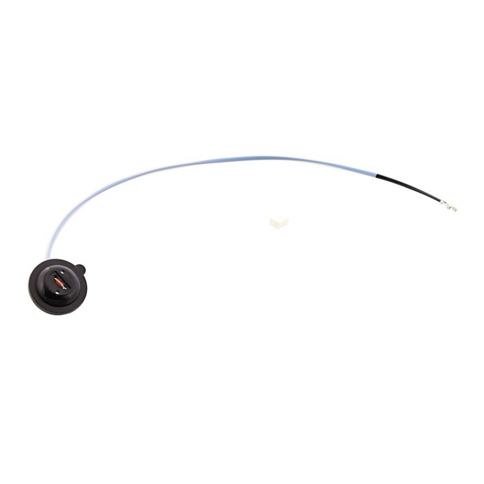 Genuine Coil Temp Sensor Kit 315 For Chef HKP65410XB Spare Part No ...