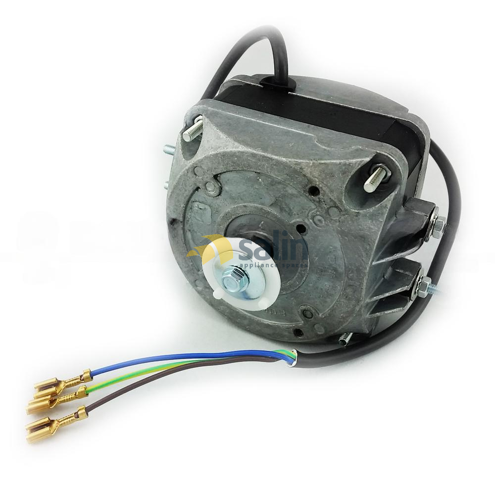 PN: ELM0607T SKOPE FRIDGE TERMINATED MOTOR | SK1300 SK1000 SK700 SK650 ...