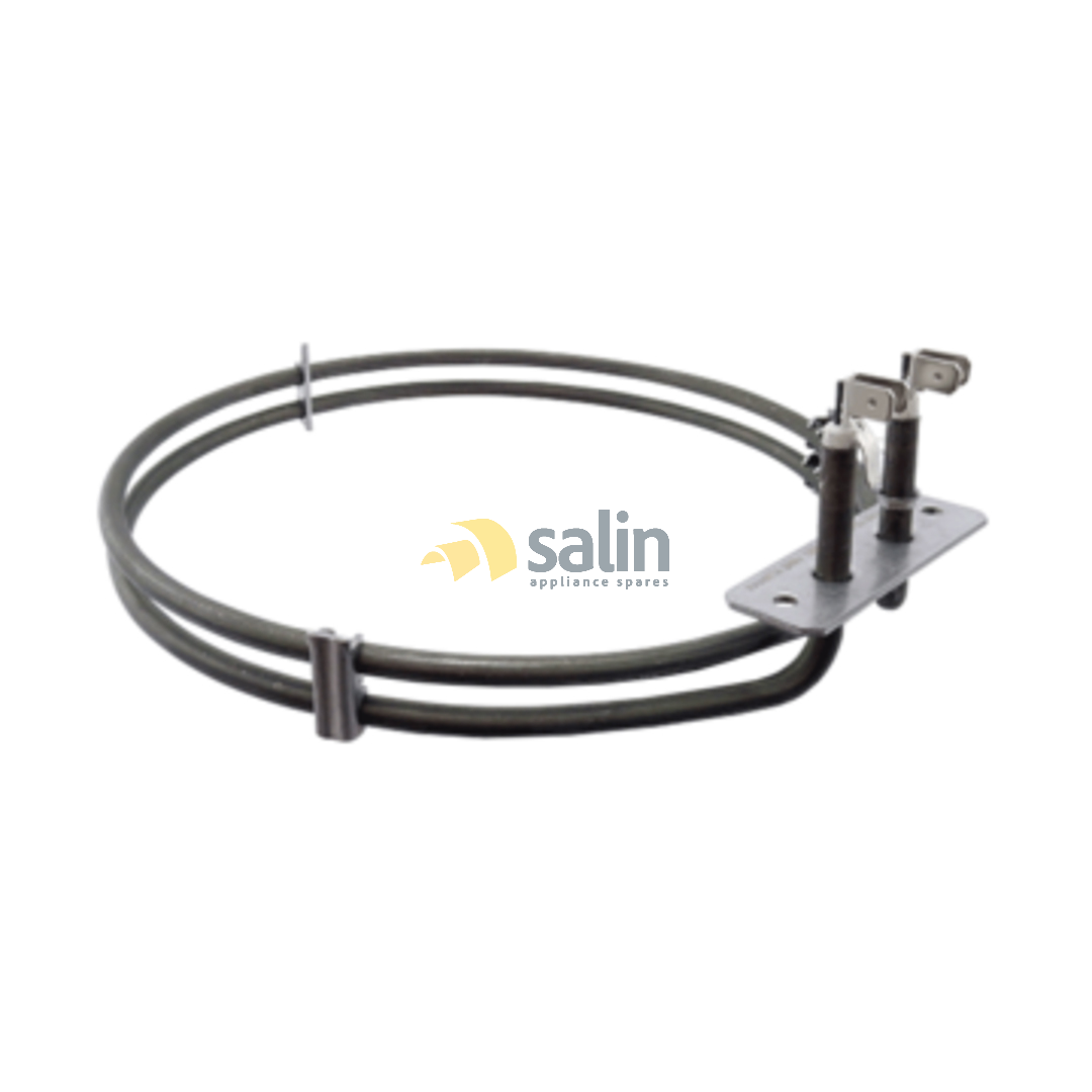GENUINE ELECTROLUX OVEN/STOVE FAN FORCED OVEN ELEMENT | M1435694